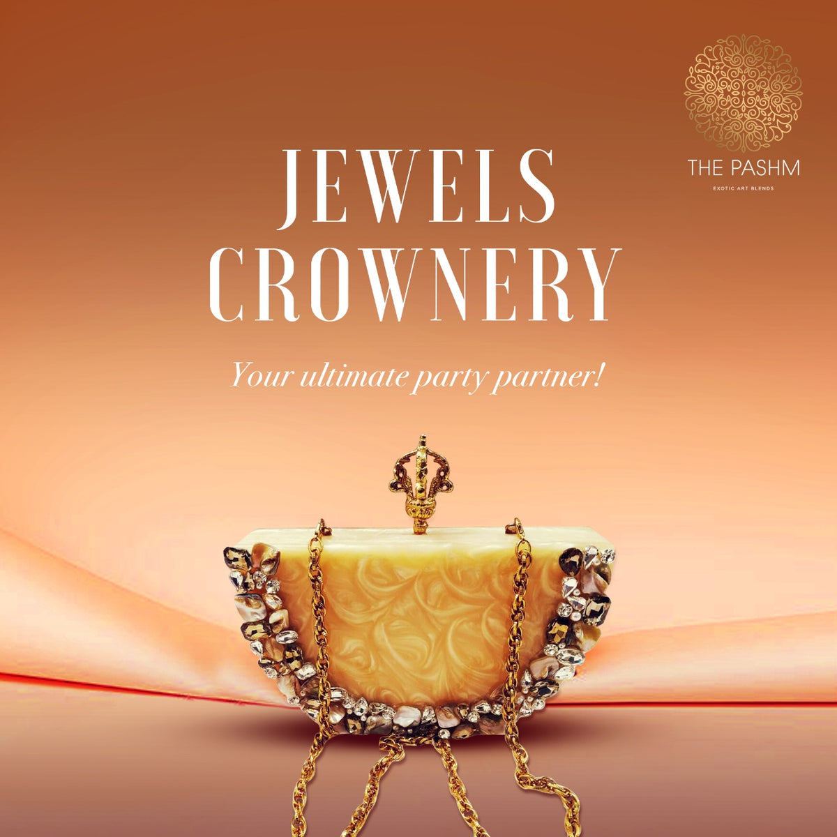 Pashm Handbags – The Pashm