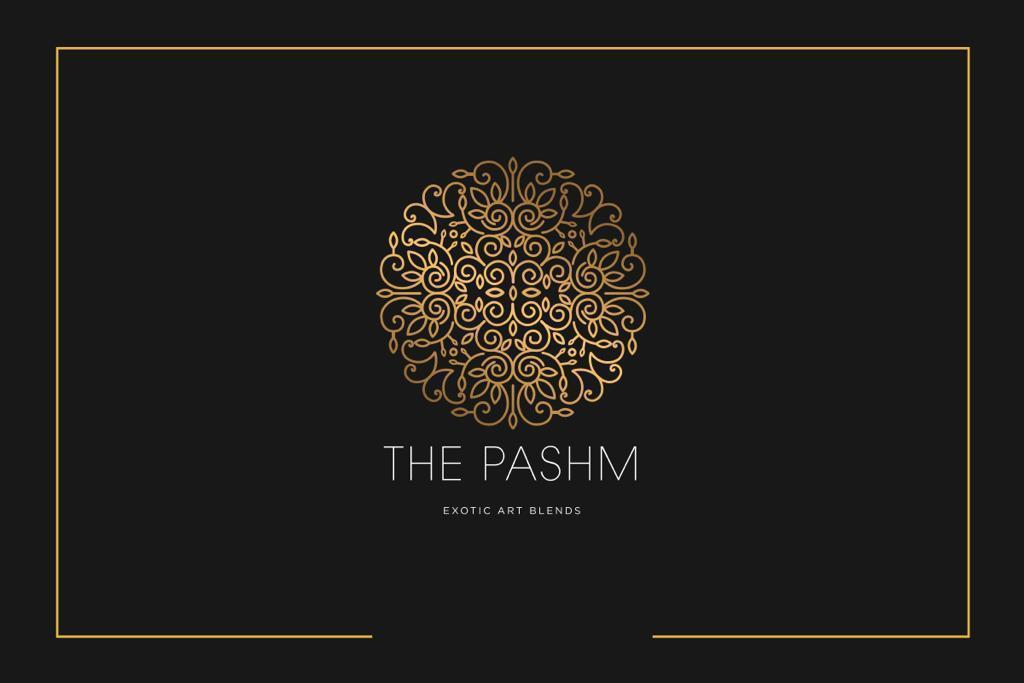 The Pashm | Buy Premium Pashmina Shawls| Cashmere Scarfs | Jewelry